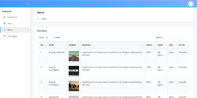 Nata - Jasa Freelance