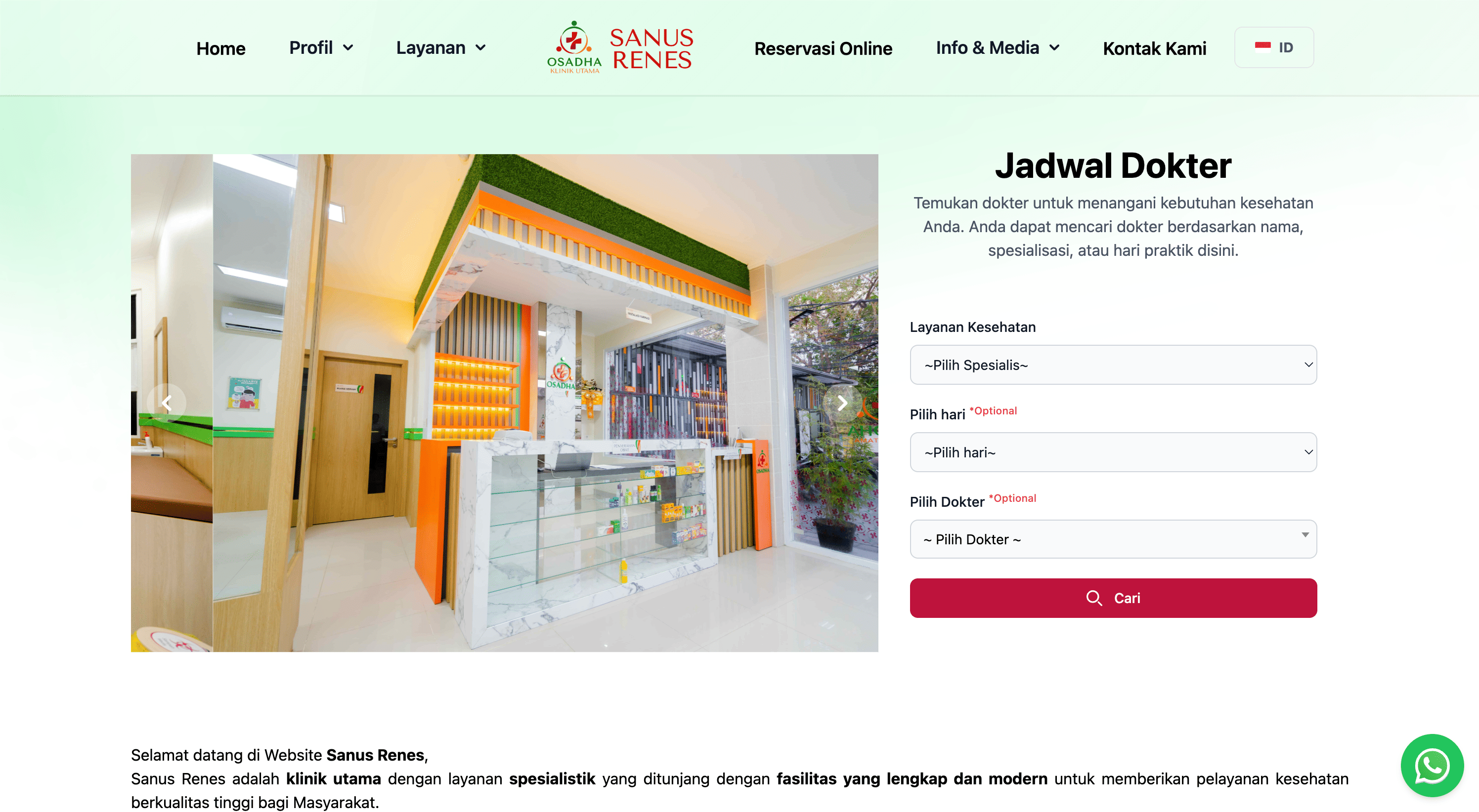 Nata - Jasa Freelance