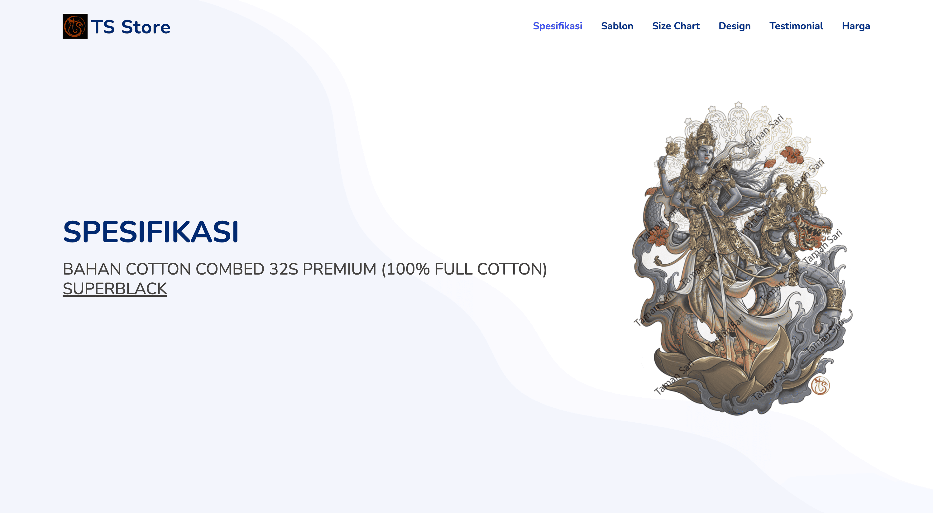 Nata - Jasa Freelance